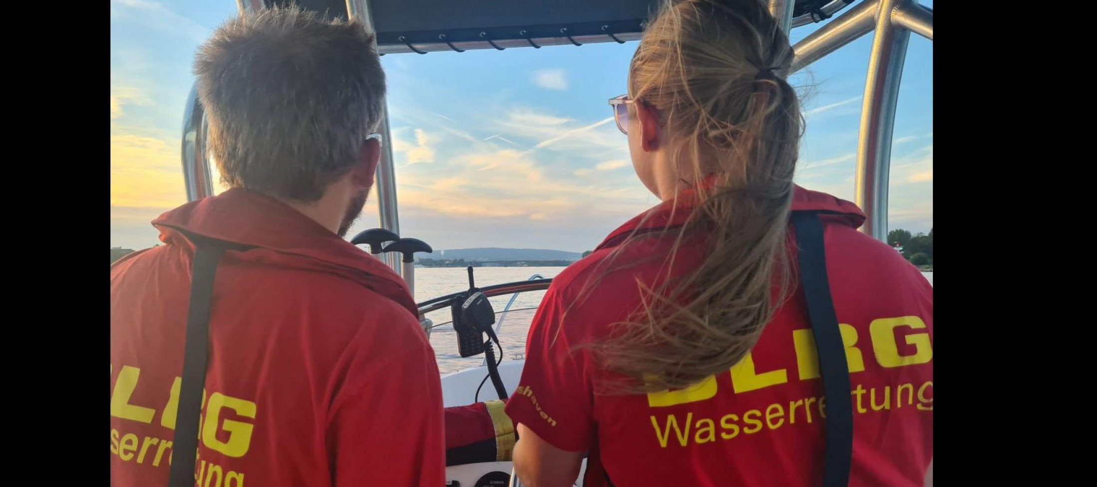 Kurse und Sicherheit | DLRG Ortsgruppe Mainz e.V.